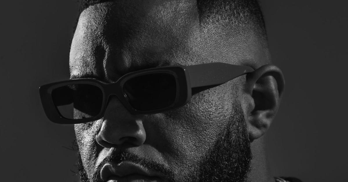 Gordo joining Metropole Talent Roster