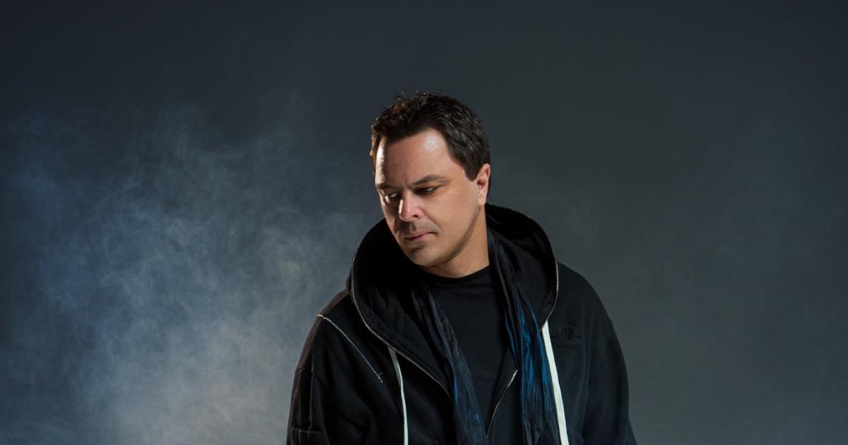 Markus Schulz